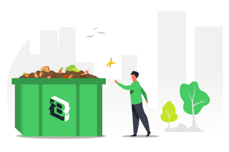 Commercial Food Surplus Recycling | Bright Feeds